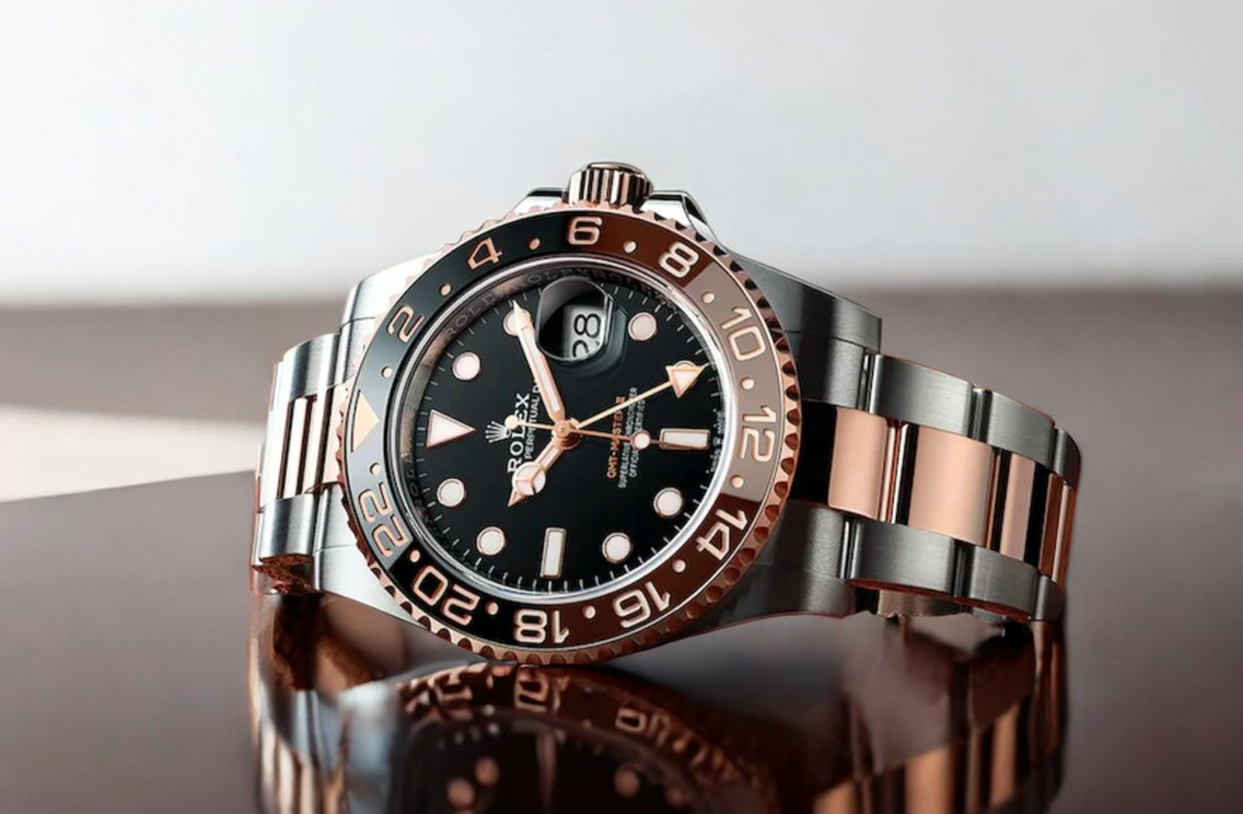 Why are Rolex Watches so Expensive